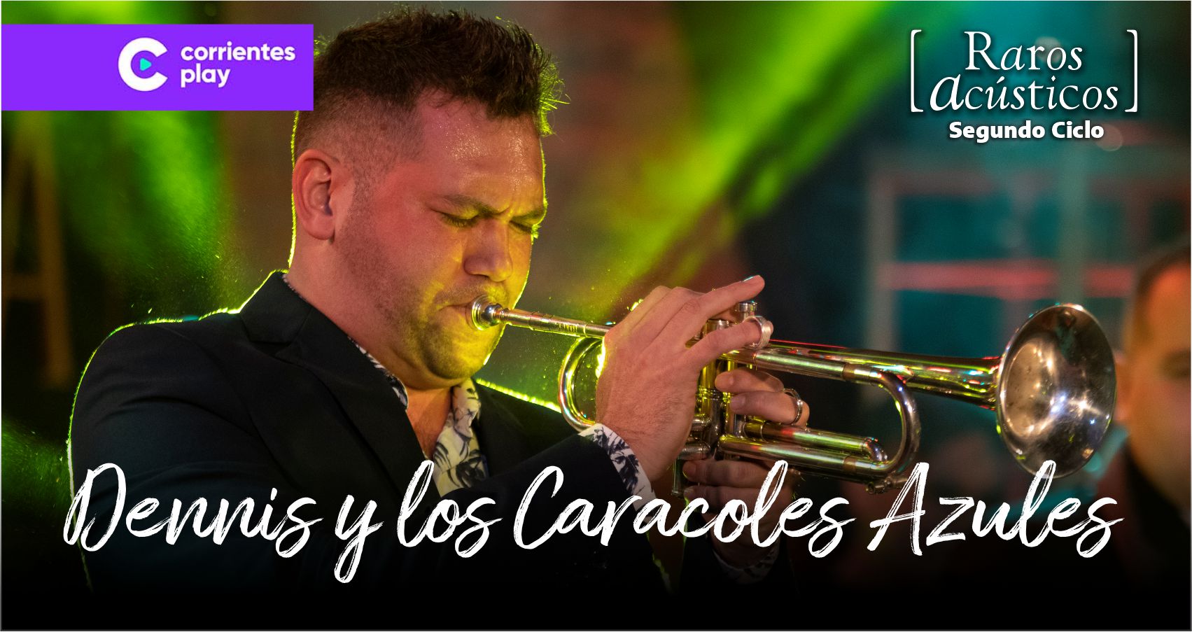 Dennis y los caracoles azules - Especiales - Corrientes Play